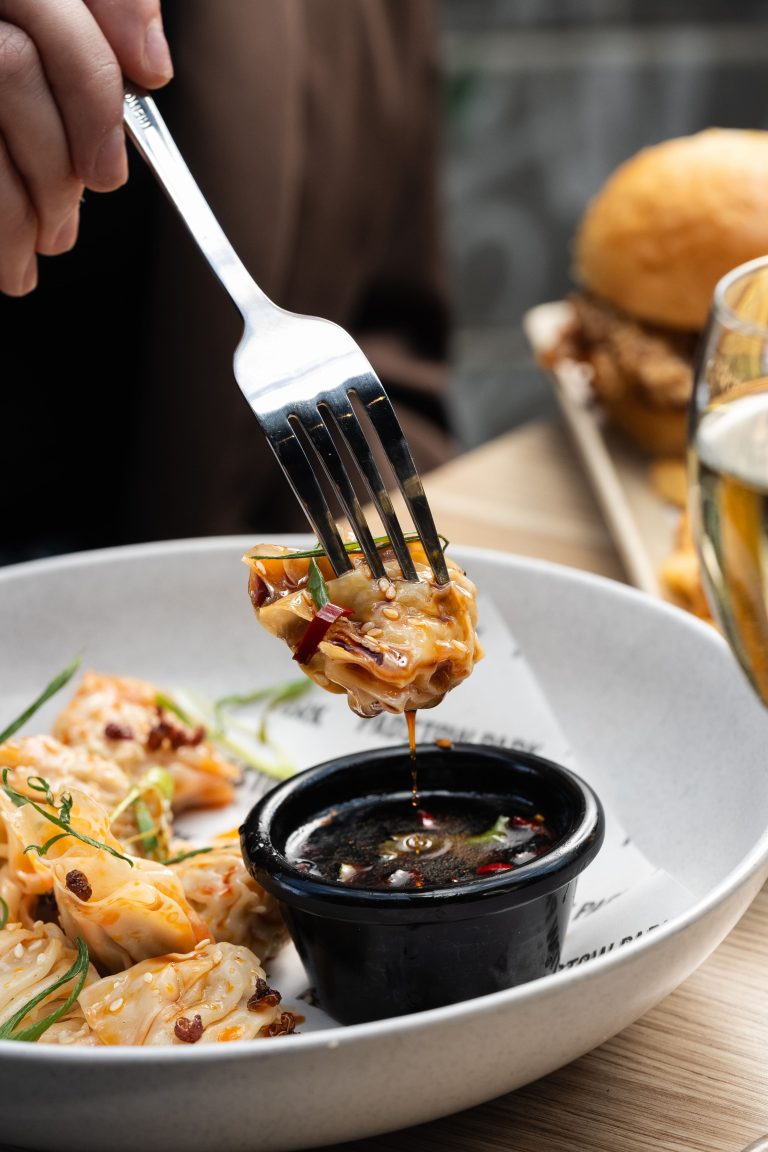 Local Bistro, Booking a Table Online Now - Padstow Park Hotel